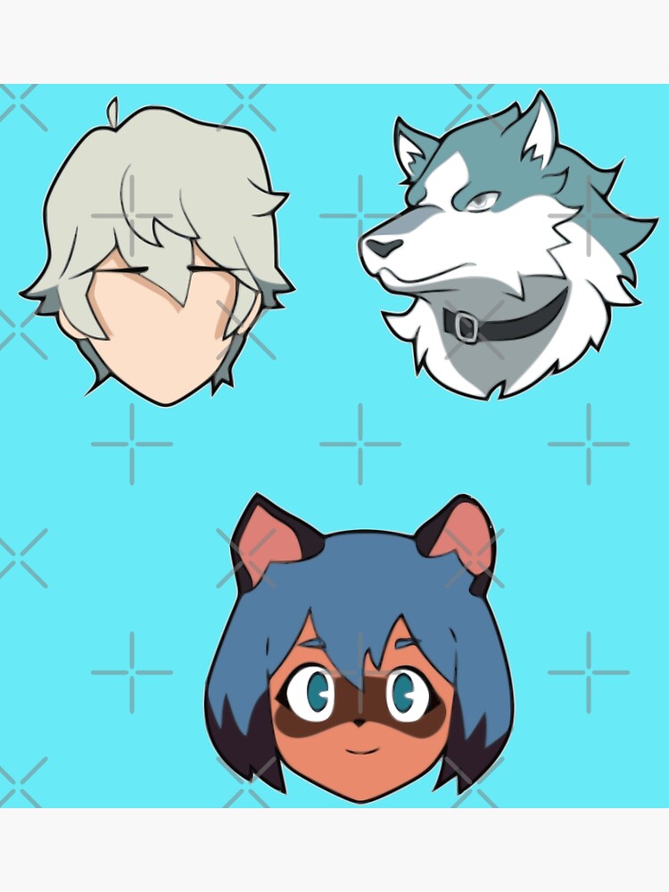 "BNA Set" Poster for Sale by KingKDesings | Redbubble