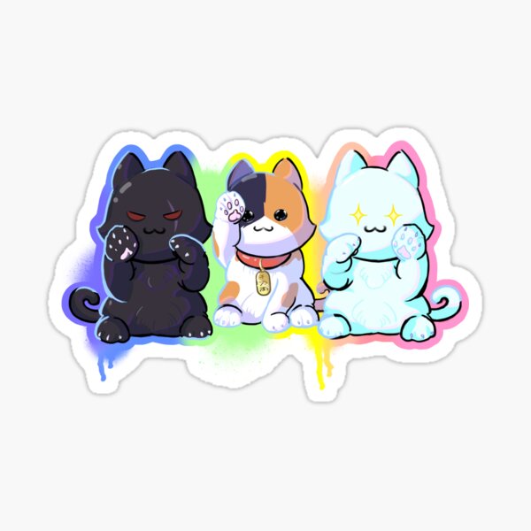 Meowscle Gifts & Merchandise | Redbubble