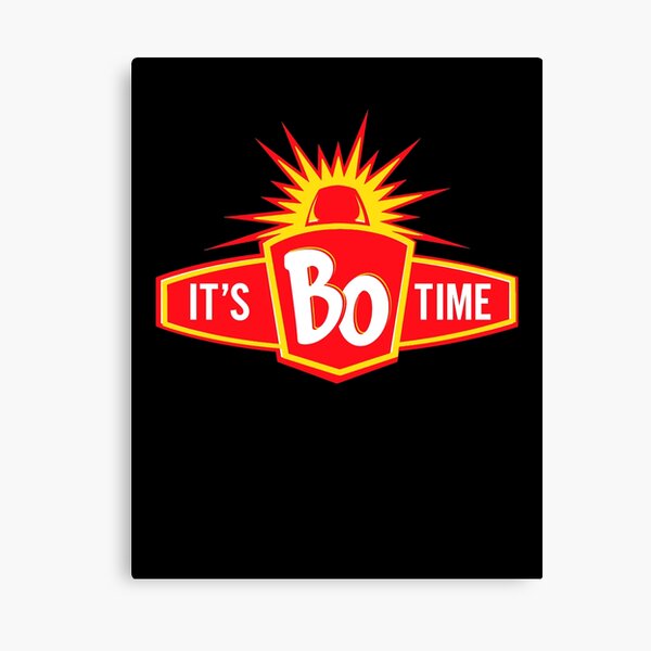 Bojangles Canvas Prints | Redbubble