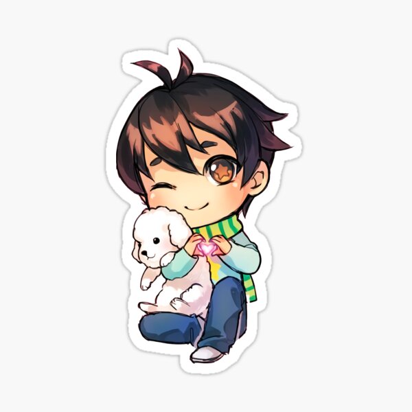 Sykkuno Gifts & Merchandise | Redbubble