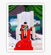 Akira: Stickers | Redbubble