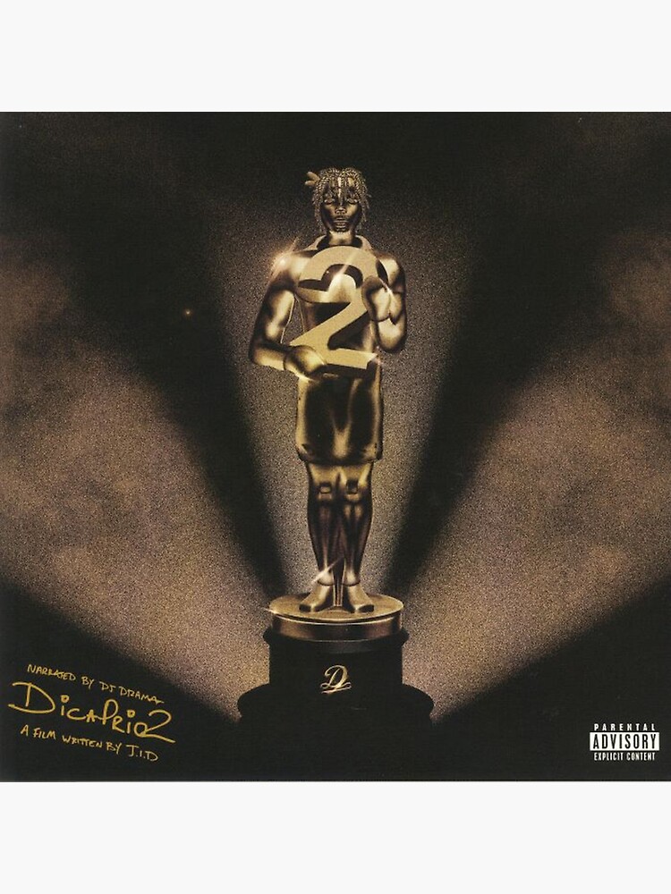 "DiCaprio 2" Sticker for Sale by TheDavisShop | Redbubble