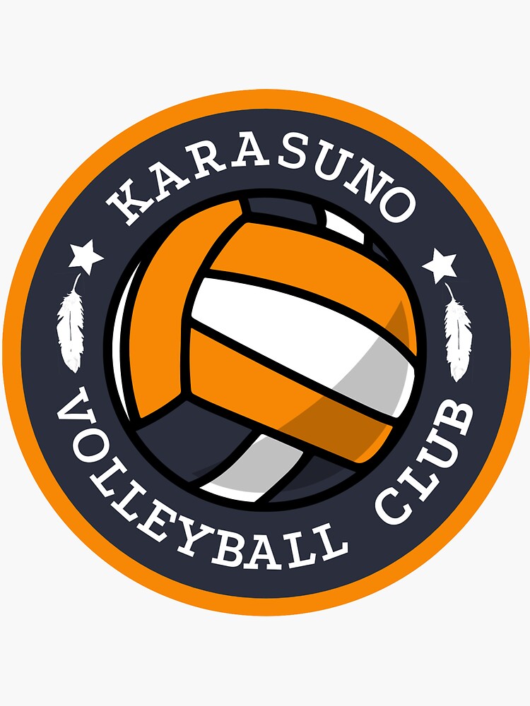 Karasuno Merch & Gifts for Sale | Redbubble