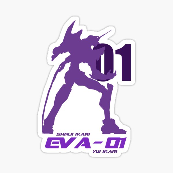 Eva Racing Logo