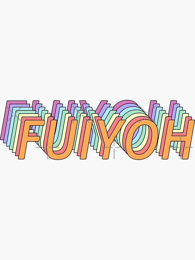 "Uncle Roger Fuiyoh" Sticker for Sale by allysmar | Redbubble