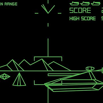 "battlezone" Poster for Sale by stemik | Redbubble