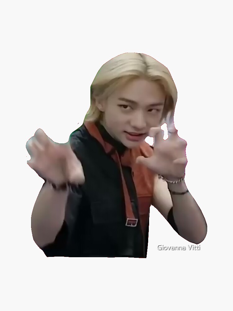 "Grrr" Sticker for Sale by giovannatati0n | Redbubble