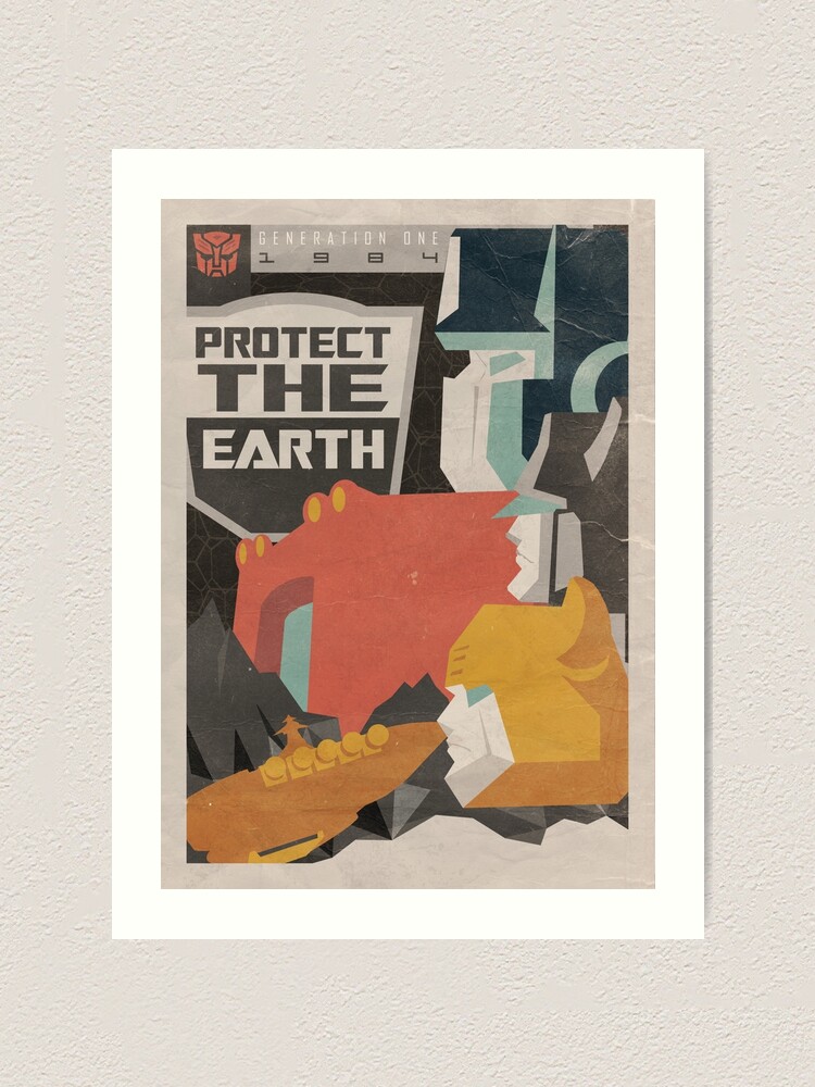 "Protect" Art Print for Sale by DNCArt | Redbubble
