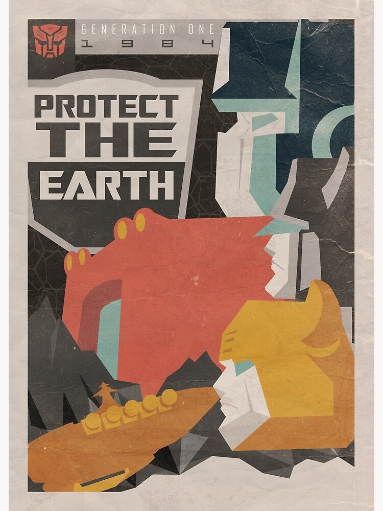 "Protect" Art Print by DNCArt | Redbubble