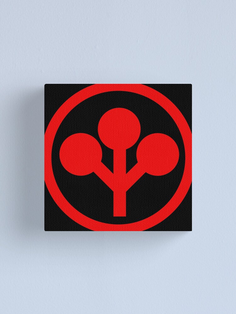 "Arasaka Logo No Text, Small On Left Chest, Arasaka Corporation Logo ...