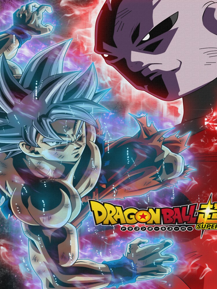 "Dragon Ball Super Goku ultra instinct final form Classic TShirt113 ...