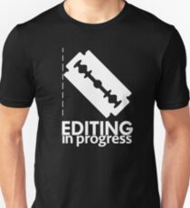 Film Production T-Shirts | Redbubble