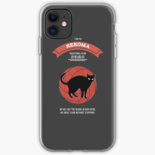 Anime iPhone cases & covers | Redbubble