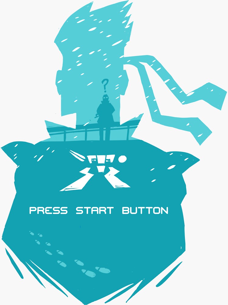 "Shadow Moses" Sticker for Sale by Mrbananaman999 | Redbubble