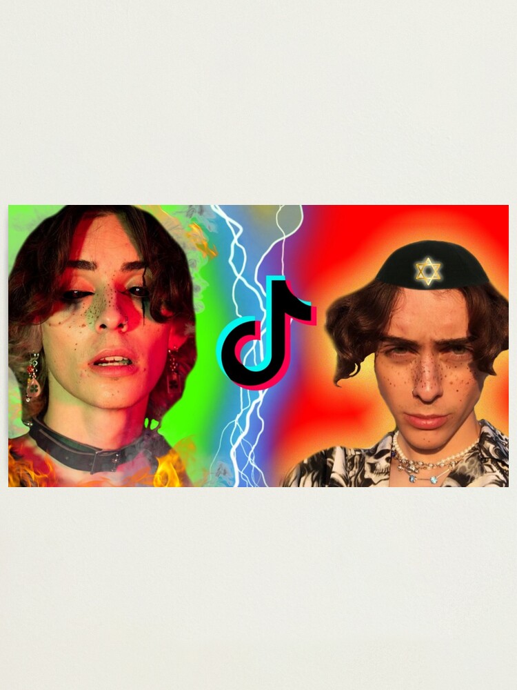 Impression photo « Vignette de l'héritier d'Atticus », par VegOutTees ...