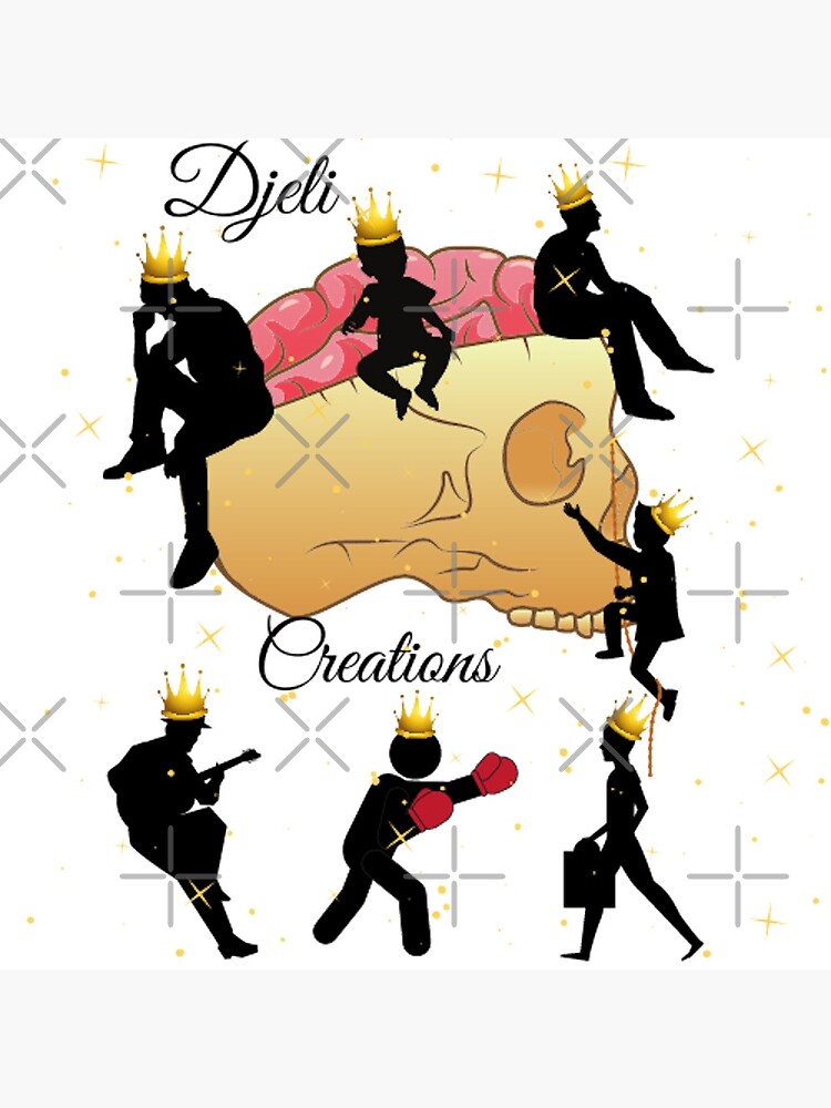 "Achiever " Poster for Sale by DjeliCreations | Redbubble