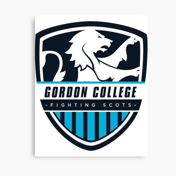 Gordon College Canvas Prints | Redbubble
