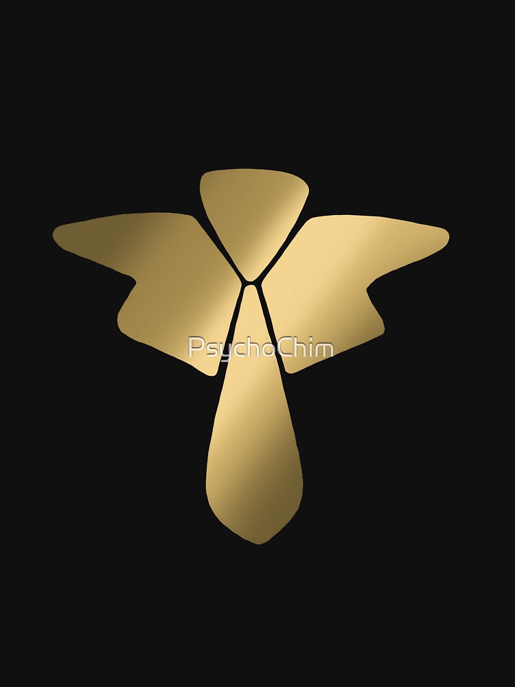 "Main Support logo" T-shirt for Sale by PsychoChim | Redbubble ...