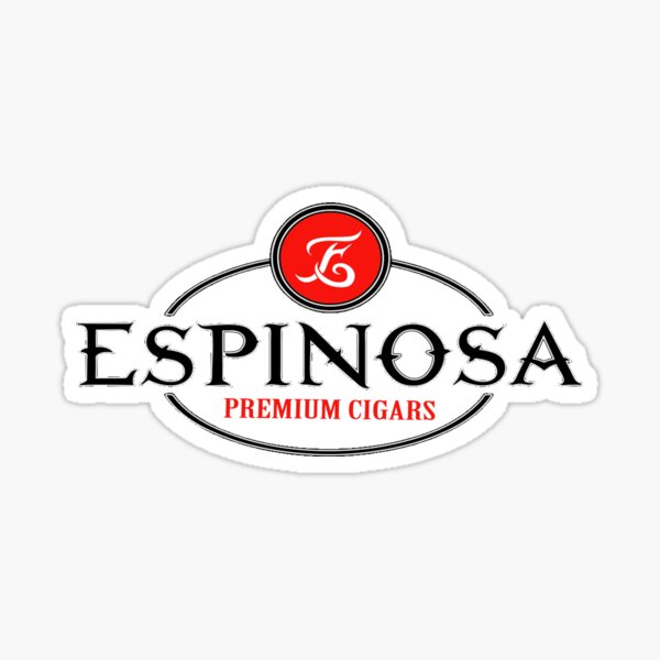 "Cigars brands" Sticker for Sale by zamrud | Redbubble