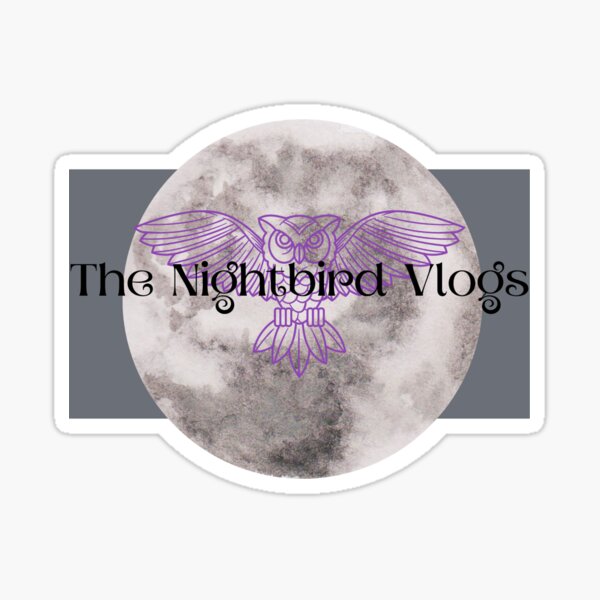 Nightbird Gifts & Merchandise for Sale | Redbubble