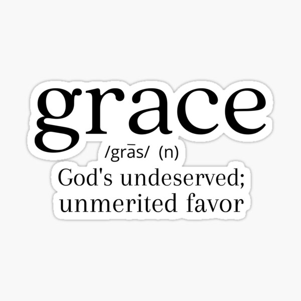 "GRACE definition shirt, christian shirt, faith, inspiration, Jesus ...