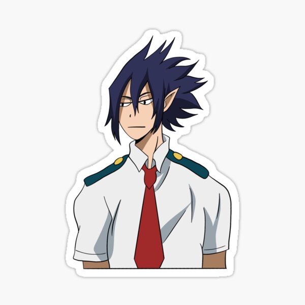 "Tamaki Amajiki" Sticker by gabbyparker5100 | Redbubble