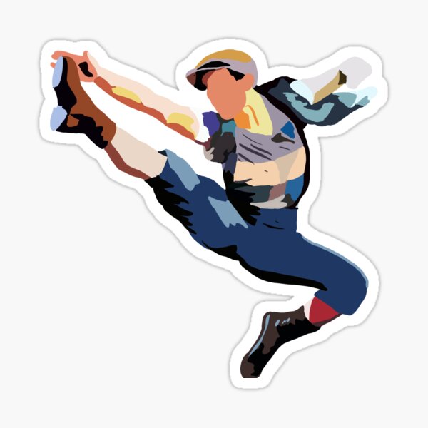 "Newsies" Sticker for Sale by inspired-h-l | Redbubble