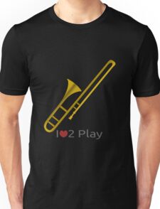 Trombone: T-Shirts | Redbubble