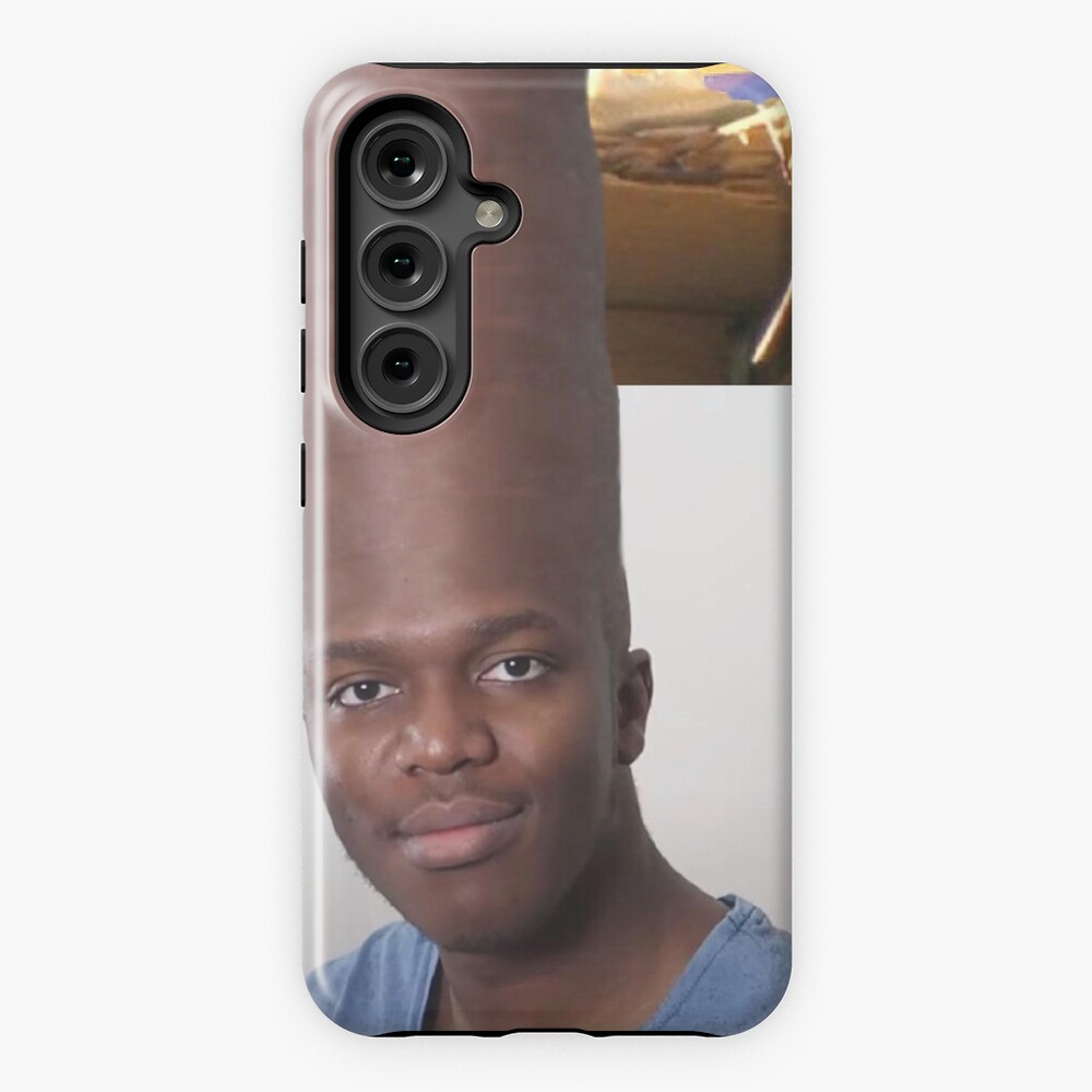 "KSI Forehead" Art Print for Sale by BobDraws | Redbubble