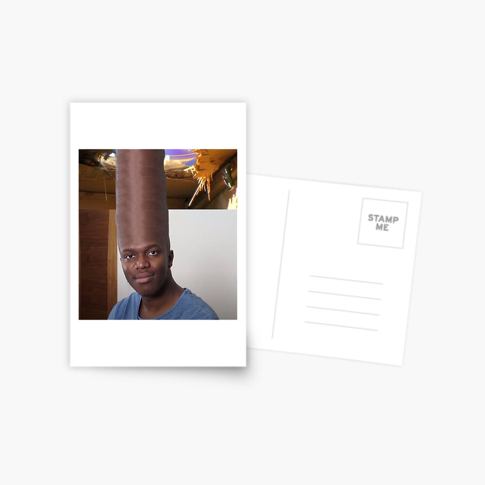 "KSI Forehead" Art Print for Sale by BobDraws | Redbubble