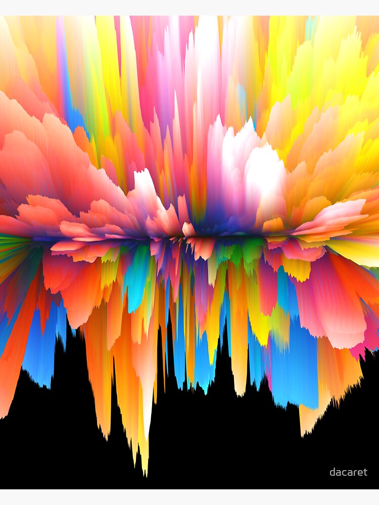 "Crosswinds" Sticker for Sale by dacaret | Redbubble