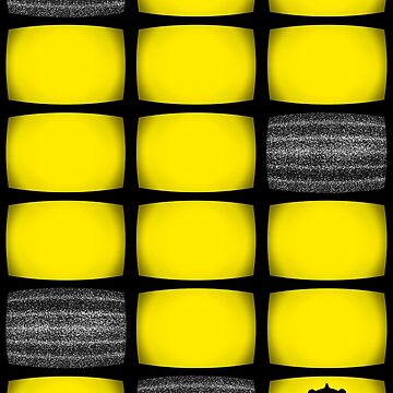 "Persona 4 - Television" Sticker for Sale by JayMart | Redbubble