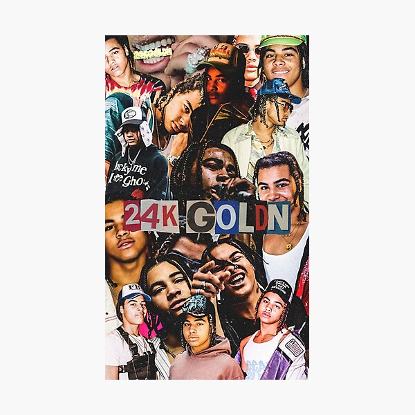 24k Photographic Prints | Redbubble