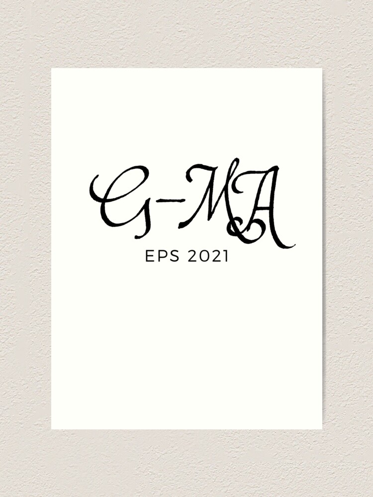 "Gma est 2021 shirt, gma est custom year, G-Ma Definition Grandma 3 ...