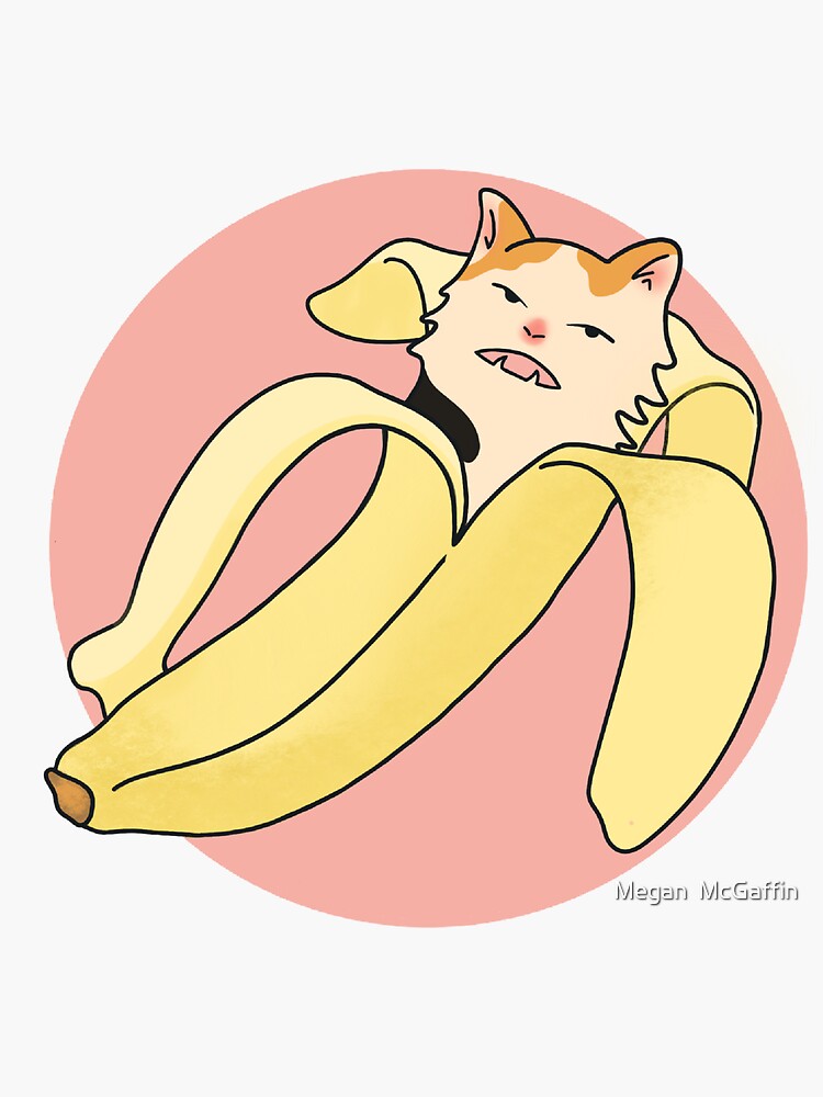 "Anfisa" Sticker for Sale by famousindenmark | Redbubble