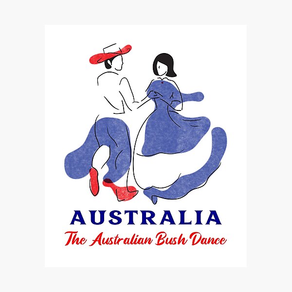 Bailes Tradicionales Australianos MÚSICA DE OCEANÍA – Revista