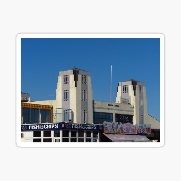 Butlins Merch & Gifts for Sale | Redbubble