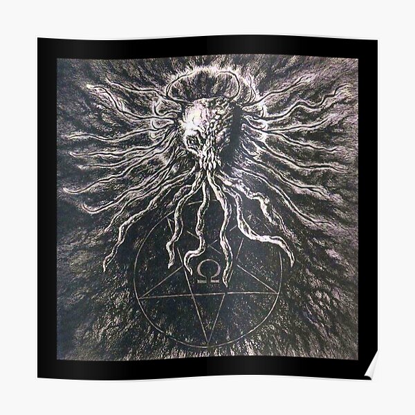 Deathspell Omega Gifts & Merchandise | Redbubble