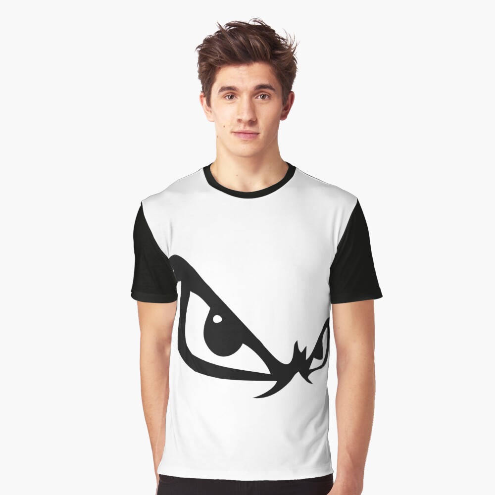 "Bad Boy Eyes" Sticker for Sale by joseluislopez | Redbubble