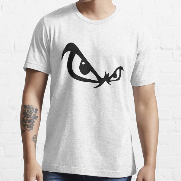 "Bad Boy Eyes" T-shirt for Sale by joseluislopez | Redbubble | badboy t ...