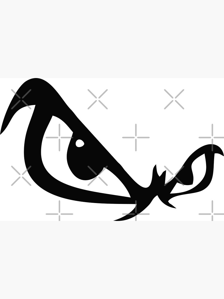 "Bad Boy Eyes" Art Print by joseluislopez | Redbubble