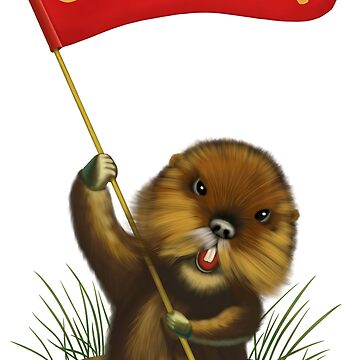 "Gopher" Poster for Sale by xgstxr1138x | Redbubble