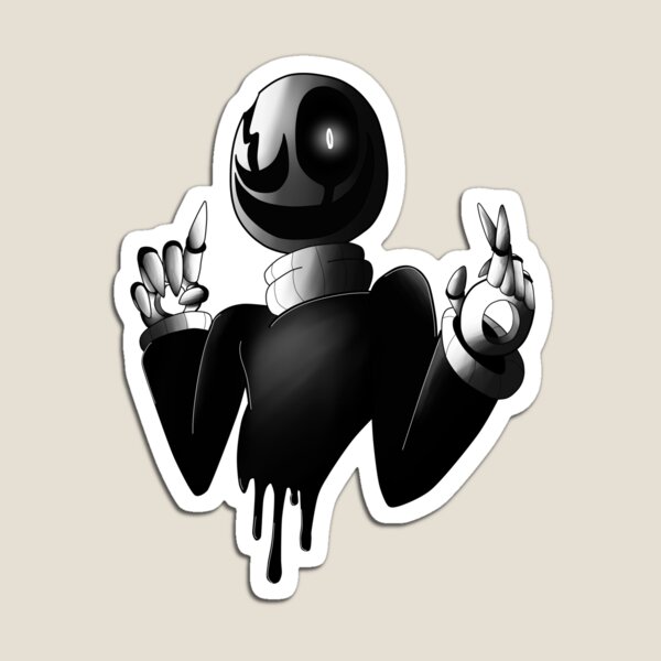 Wd Gaster Gifts & Merchandise | Redbubble