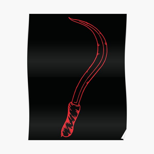Sling Blade Posters | Redbubble