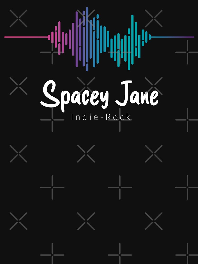 "Spacey Jane - booster Seat - Sunlight" T-shirt for Sale by Jack-1221 ...