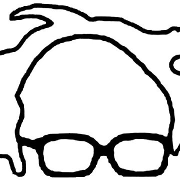 "Bernie Sanders 2016 Feel The Bern Sticker" Sticker for Sale by ...