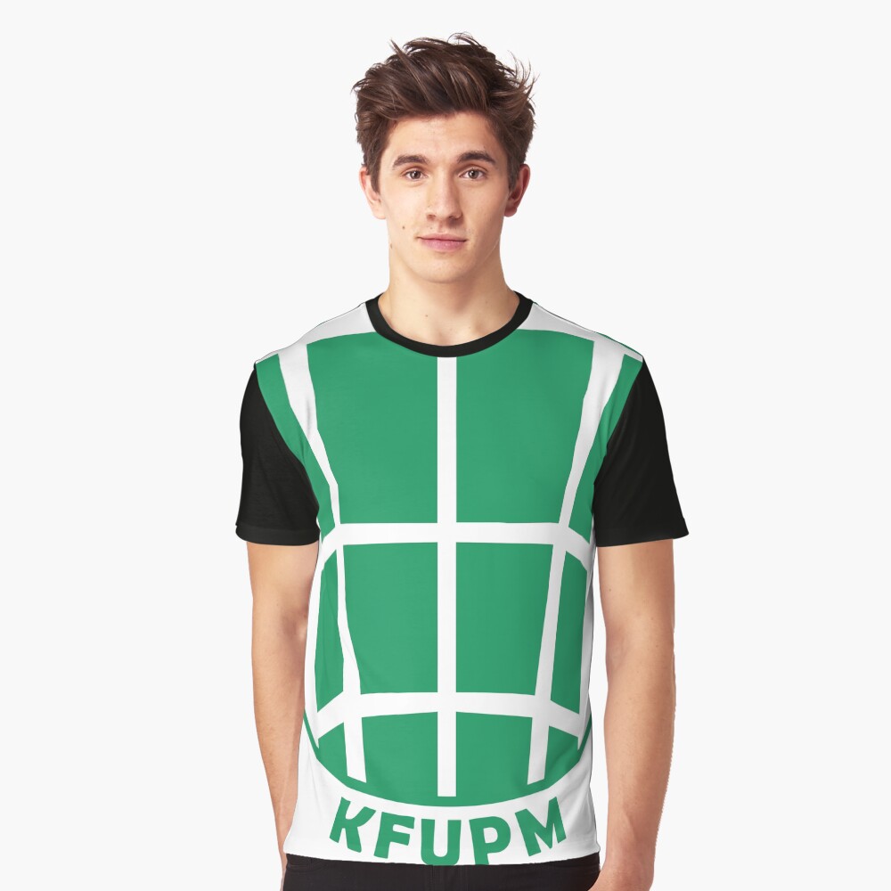 "KFUPM tower logo" Sticker for Sale by jimmy3037 | Redbubble