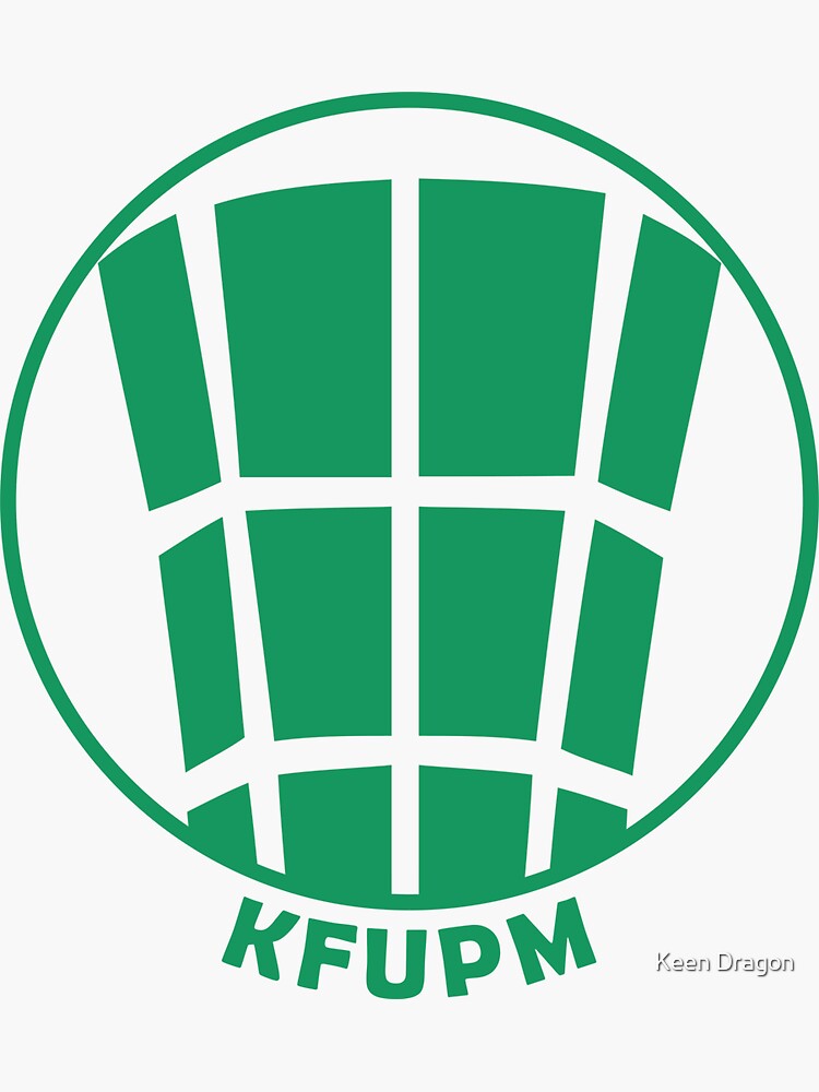 Kfupm Logo CHE Club