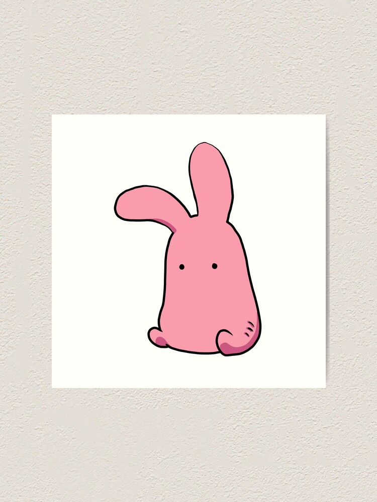 "Mokke " Art Print for Sale by alexandraDuh | Redbubble