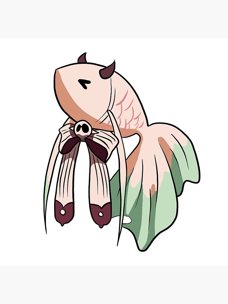 "Nene fish " Poster by alexandraDuh | Redbubble